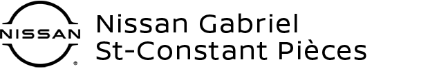 31848X420B - Cover Nissan Gabriel St-Constant Pièces