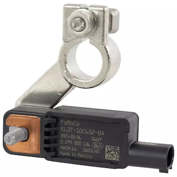 Genuine OEM Ford Battery Current Sensor | Blue Springs Ford Parts