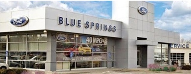 All You Need to Know About Valve Covers | Blue Springs Ford Parts Blog