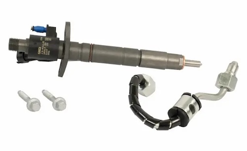 How To Boost Ford Diesel Performance | Blue Springs Ford Parts Blog