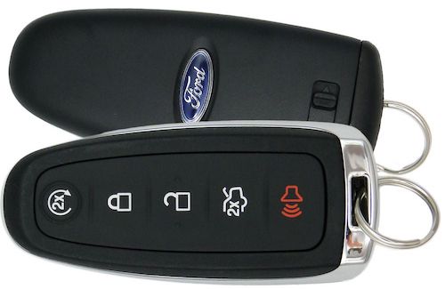 Genuine OEM Ford Key Fobs | Blue Springs Ford Parts