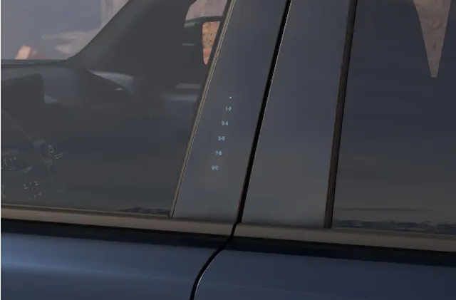 All You Need To Know About Ford's Keypad Entry | Blue Springs Ford ...