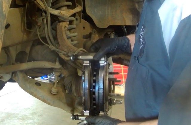 Ford Brake Caliper Buyer's Guide | Blue Springs Ford Parts Blog