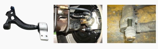 How To Know If Your Ford Needs An Alignment | Blue Springs Ford Parts Blog