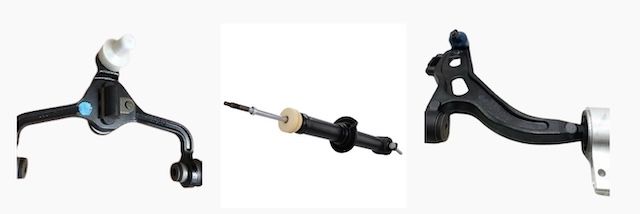 How To Know If Your Ford Needs An Alignment | Blue Springs Ford Parts Blog