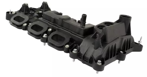 All You Need to Know About Valve Covers | Blue Springs Ford Parts Blog