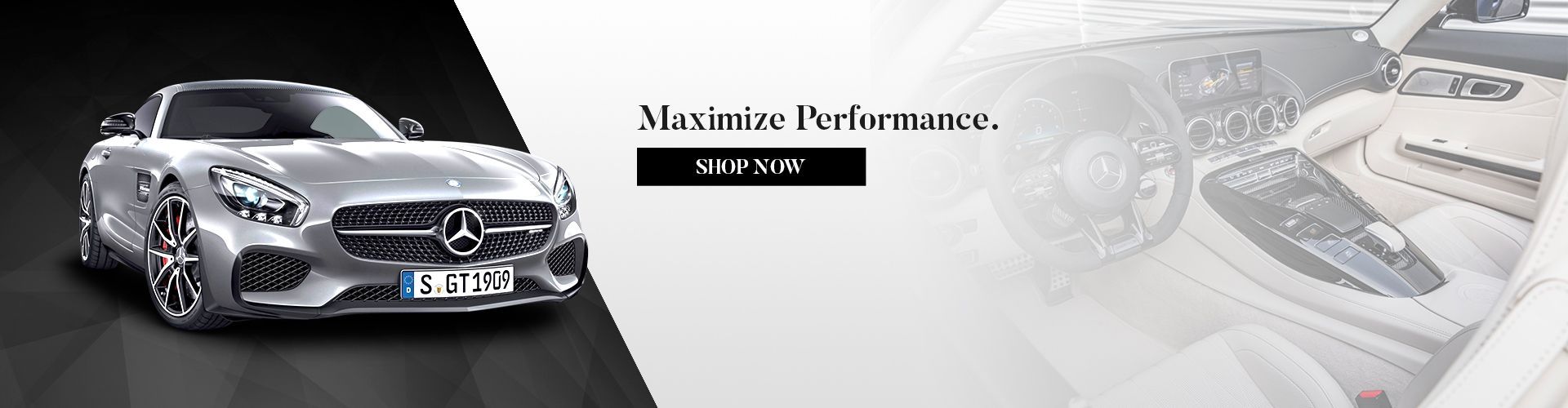 Shop Mercedes-Benz Parts & Accessories | Your Mercedes Parts