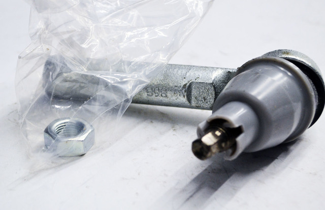 GM 15254061 Steering Linkage Outer Tie Rod Kit | Genuine GM & AC Delco ...