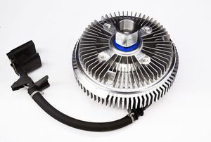 GM 25790869 Engine Cooling Fan Clutch | Genuine GM & AC Delco OEM Parts ...