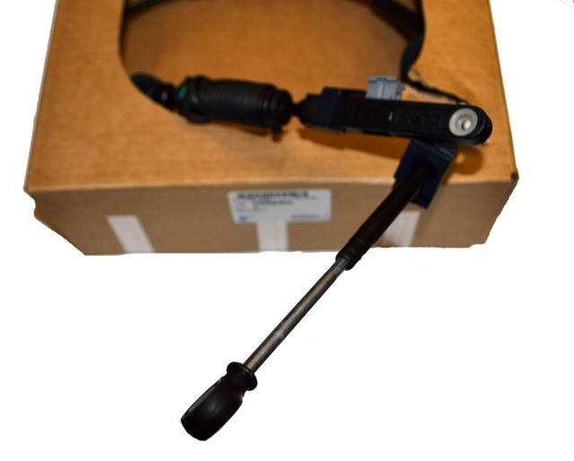 GM 15268403 Shift Control Cable | Genuine GM & AC Delco OEM Parts ...