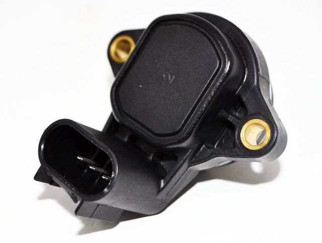 GM 84377721 Transfer Case Two/Four Wheel Drive Actuator Position Sensor ...