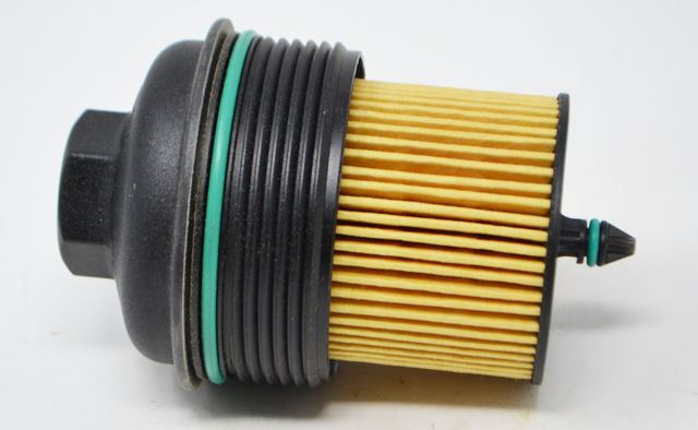 GM 12737844 Filter | Genuine GM & AC Delco OEM Parts | Findlay Auto Parts