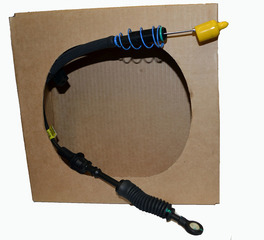 GM 20787611 Automatic Transmission Range Selector Lever Cable | Genuine ...