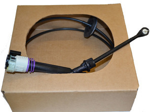 GM 19434392 Automatic Transmission Shifter Cable | Genuine GM & AC ...