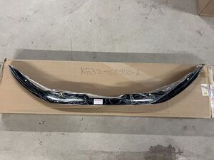 KB3Z-16C900-A - kb3z-16c900-a Ford Ranger Hood Deflector - 2019-2023 ...