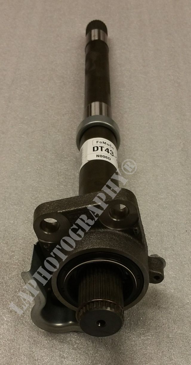 DT4Z-3A329-A - dt4z3a329a 2007 2008 2009 2010 2011 2012 2013 Ford Edge ...