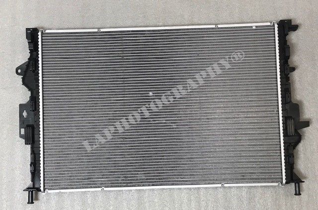 FL3Z-6K775-B - Genuine OEM Ford Inter-Cooler - 2013-2024 Ford | Lasco ...