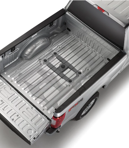 LC3Z-5F057-A - 2017-2020 F-250 Super Duty & F-350 Super Duty Hitch Prep ...