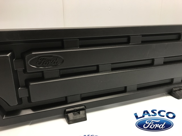 2016-2024 Ford F150 Bed Divider Partition Loading Compartment | Lasco ...