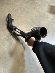 HC3Z-9034-D - Filler Pipe - 2017-2022 Ford | Lasco Auto Parts