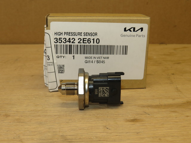 35342-2E610 - Pressure Sensor 2017-2025 Kia | Kia Cheap Parts