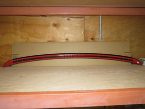 S9F47-AU000 - Rear Bumper Protector 2020-2024 Kia Telluride | Kia Cheap ...