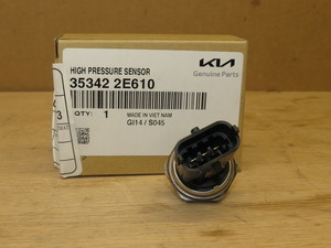 35342-2E610 - Pressure Sensor 2017-2025 Kia | Kia Cheap Parts