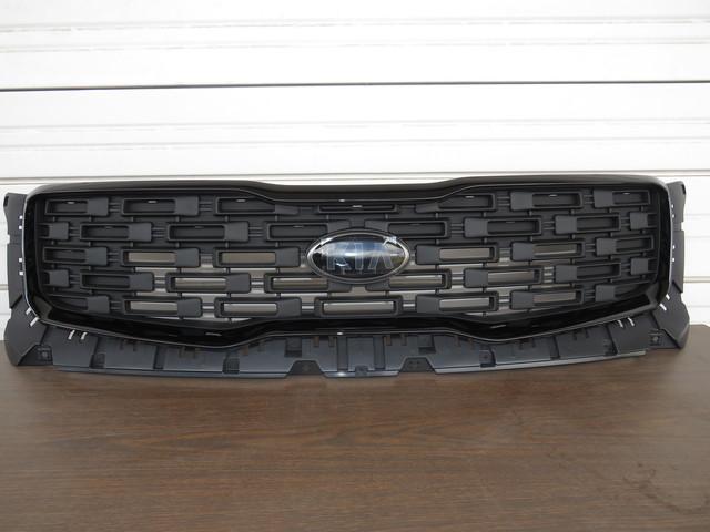 86350-S9200 - Grille 2021 Kia Telluride | Kia Cheap Parts