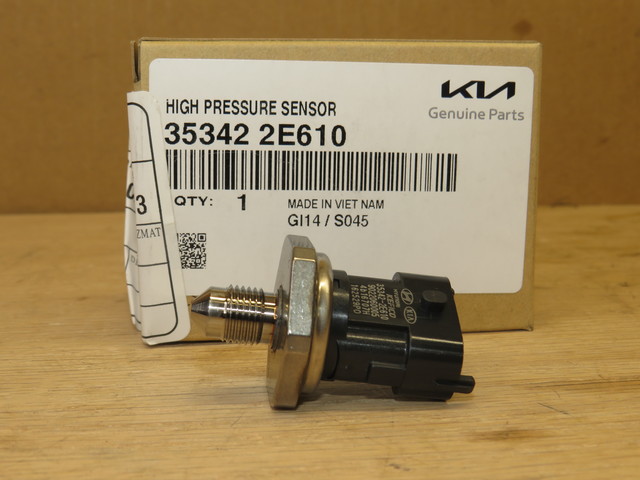 35342-2E610 - Pressure Sensor 2017-2025 Kia | Kia Cheap Parts