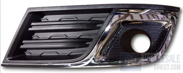 20988619 - Trim Cover 2013-2017 Chevrolet Traverse | GM Wholesale Direct