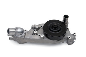 19180610 - Engine Water Pump with Gaskets 2009-2017 GM | GM Wholesale ...
