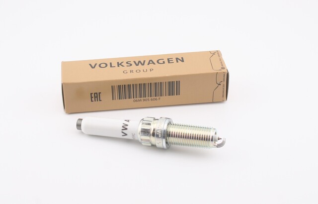 06M-905-606-F - Spark Plug 2018-2025 Audi | Audi Midwest