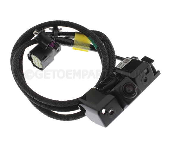 84062896 - GM Camera | GetOEMParts.com
