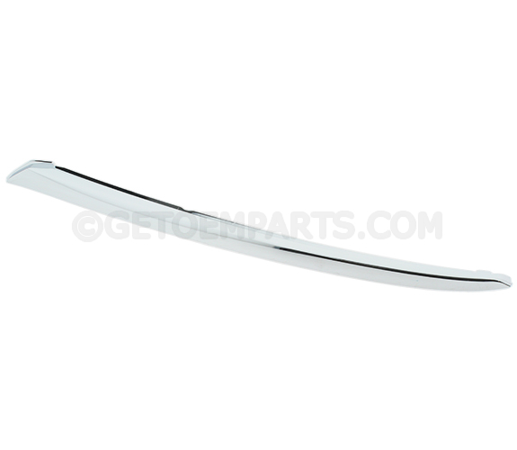 2013-2016 Nissan Pathfinder Chrome Strip - Driver's Side (LH) 62075 ...