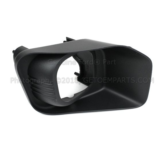 BC3Z-15A246-AA - Bezel - Passenger Side (RH) 2011-2016 Ford ...
