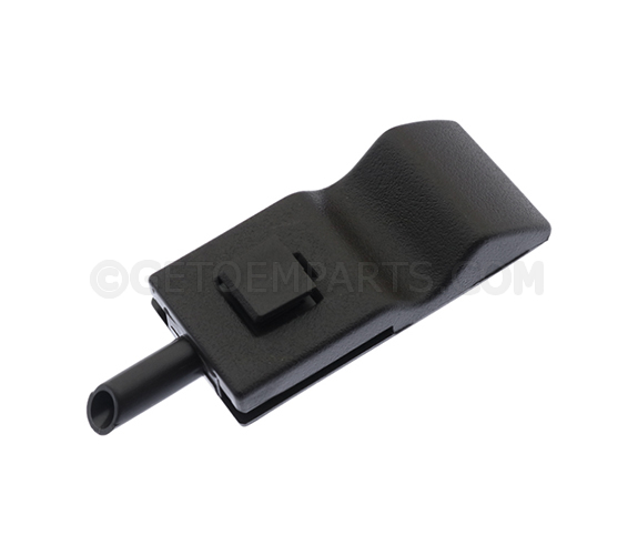 2007-2014 GM Cocoa Side Door Locking Rod Knob 15844620 | GetOEMParts.com