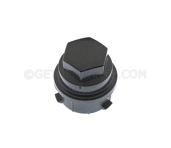 2010-2020 GM Wheel Lug Nut Cap 9598101 | GetOEMParts.com