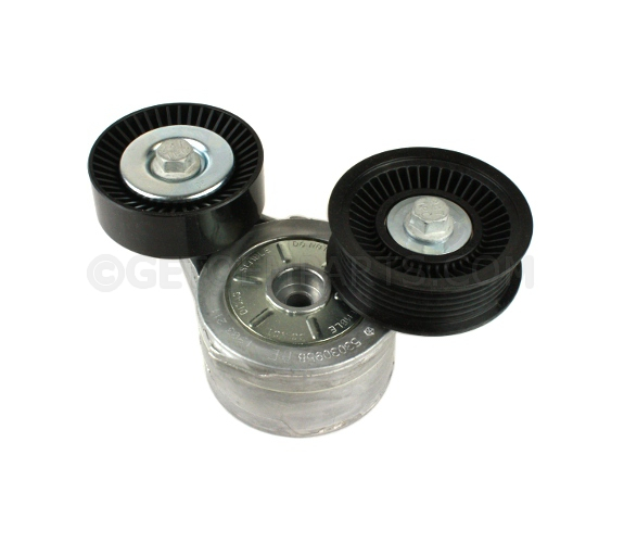 2002-2012 Mopar Belt Tensioner 53030958AG | GetOEMParts.com
