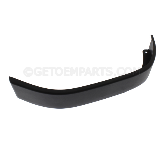 2016-2024 Chevrolet Camaro Deflector - Passenger Side (RH) 23408774 ...