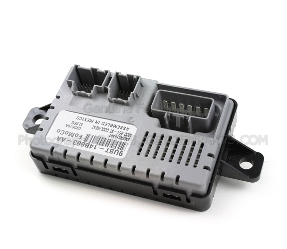2007-2024 Ford Seat Heater Control Module BU5Z-14C724-A | GetOEMParts.com