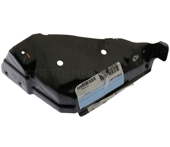 2014-2019 GM Fender Liner Support Bracket - Driver's Side (LH) 23343214 ...