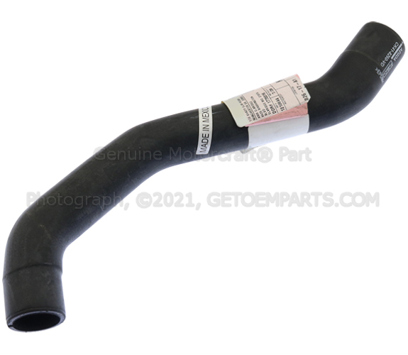 2015-2019 Ford Upper Hose CK4Z8260E | GetOEMParts.com