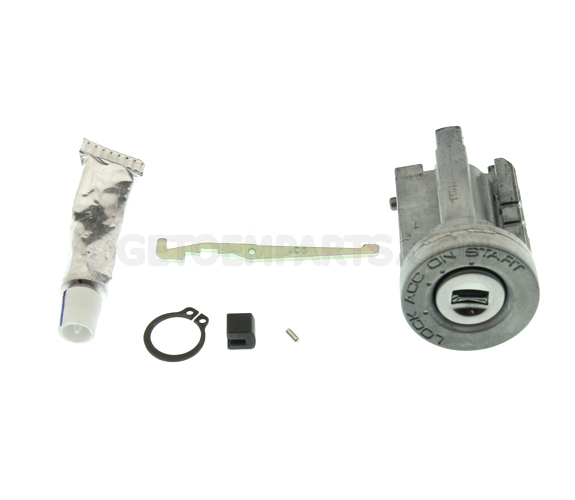 89022365 - GM Ignition Lock Cylinder | GetOEMParts.com
