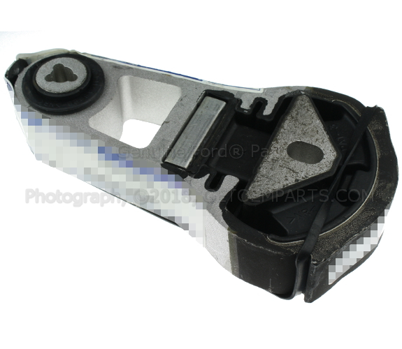 db5z6068a - Ford Engine Support Rod | GetOEMParts.com