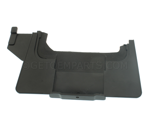 96981695 - Front Intake Air Duct Deflector 2011-2016 Chevrolet ...