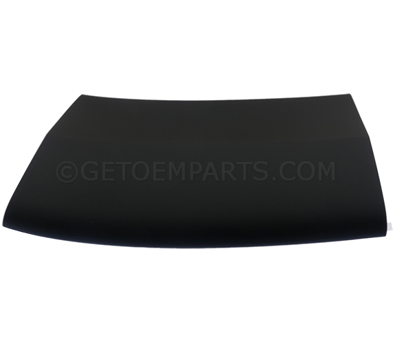 2019-2022 Ram Wheel Opening Flare Molding, Right 7SV56JXWAA ...