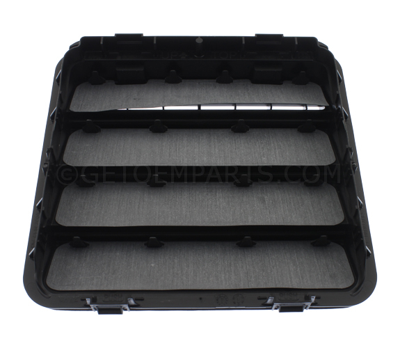 2001-2026 Mopar Bodyside Aperture Exhauster, Right 68323649AB ...