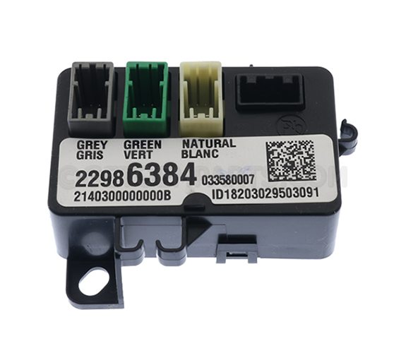 2014-2020 GM Steering Column Tilt Wheel and Telescope Control Module ...