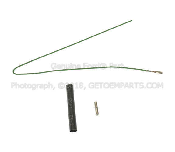 Terminal DU2Z-14474-BA | GetOEMParts.com