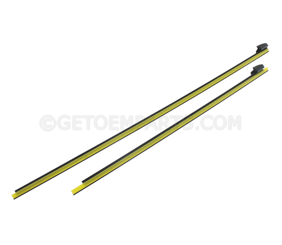 2018-2022 Volvo XC60 Wiper Blade Refill 31490722 | GetOEMParts.com
